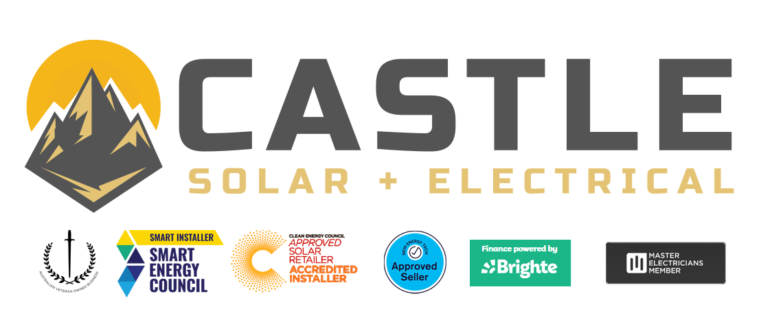 Castle Solar and Electrical - Powering Hobart Homes